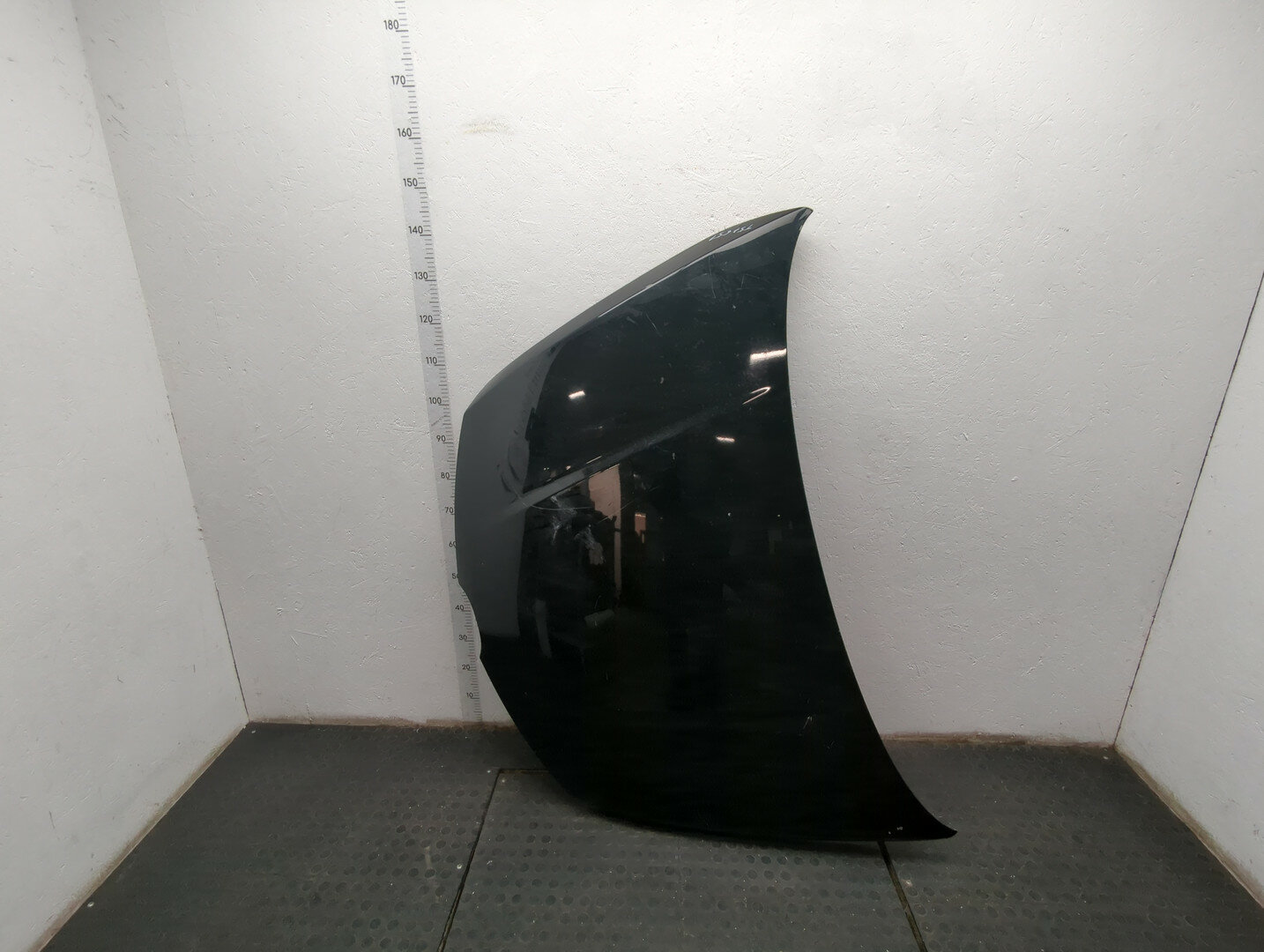 Капот Mazda CX-7 Б/У