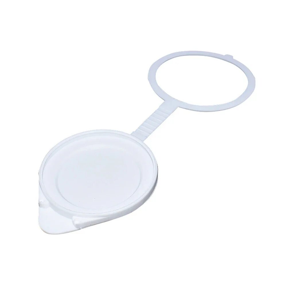 Передний бак для омывателя стеклоочистителя, крышка резервуара для жидкости, пластиковая крышка для Mitsubishi Pajero V31 V32 V33 V43 MR 245402