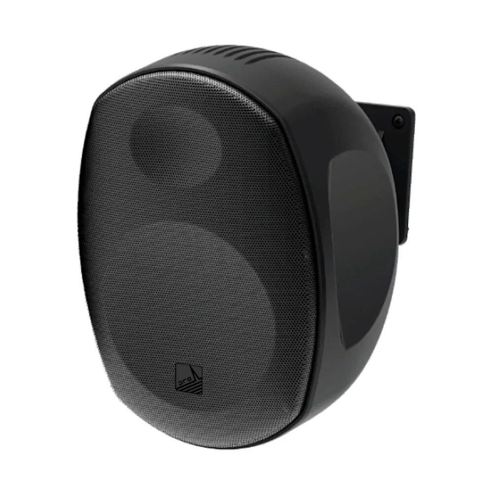 Настенный громкоговоритель урал х ARIS Климат-5T Black