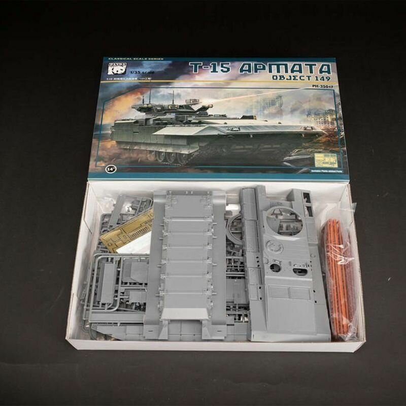 PH35017 1/35 Танк Т-15 "Армата" Объект 149