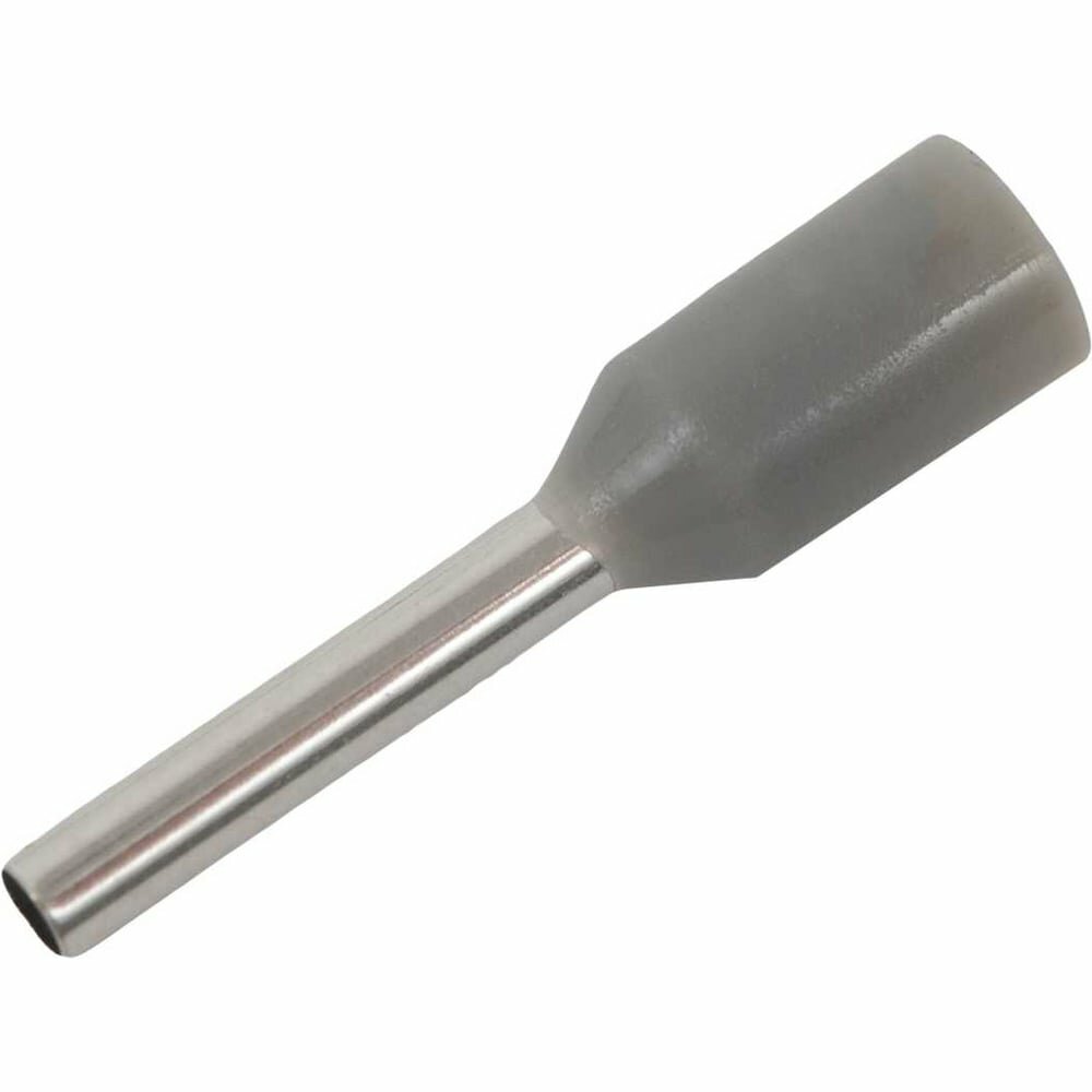 Втулочный наконечник Gigant НШВИ