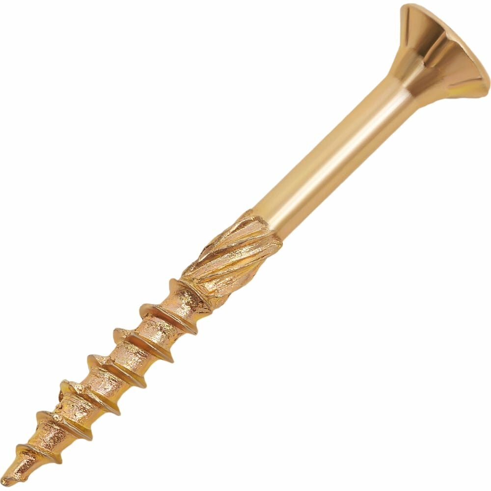 Конструкционный саморез для полов и паркета Gigant 3,5x35 500 шт