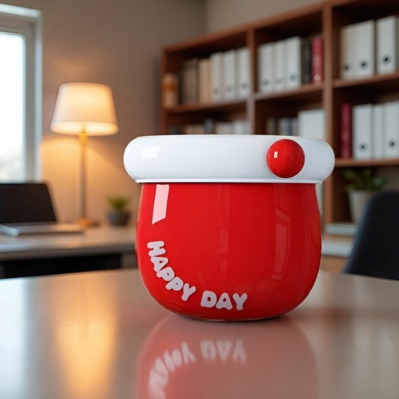 Коробка для хранения дофамина, подставка для ручек, органайзер для гостиной, настольный органайзер, коробка для пультов дистанционного управления, канцелярские принадлежности для студентов и детей, держатель для зубных щеток, магнитное настенное крепление.