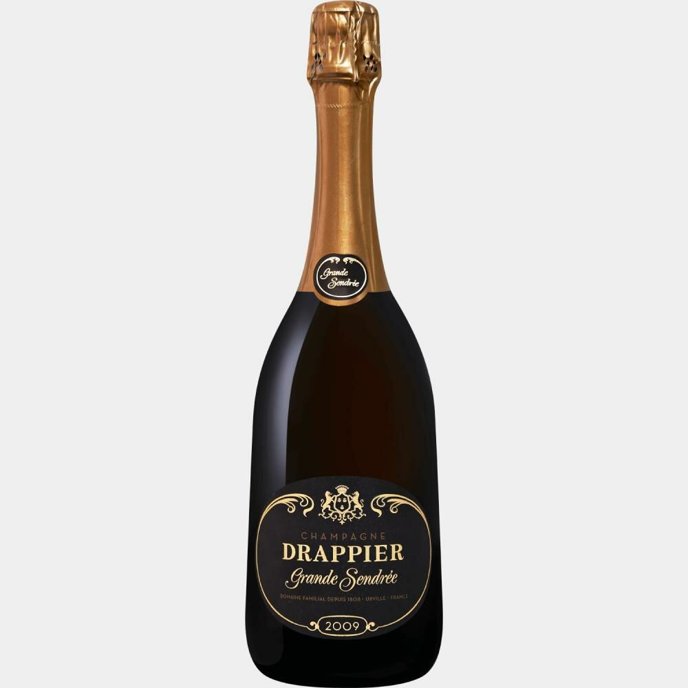 Drappier Grande Sendrée Brut Champagne AOP