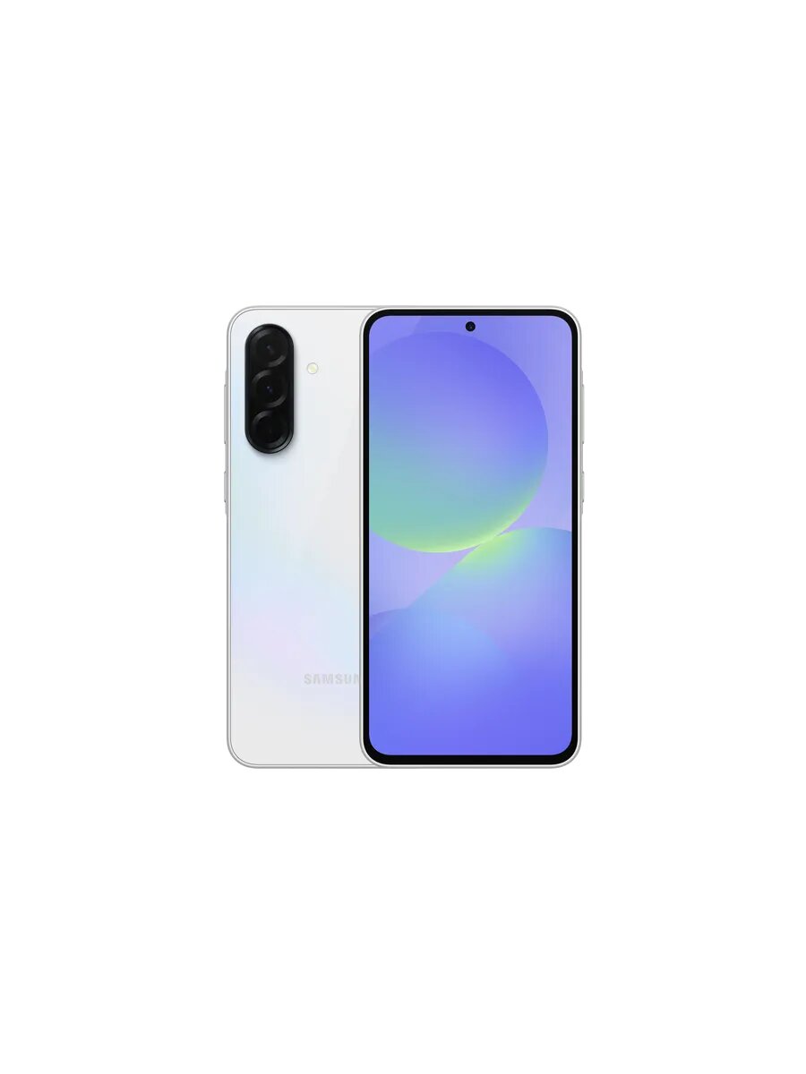 6.7" Galaxy A36 SM-A366E SM-A366BZAPMEA 5G 8+128 белый РСТ