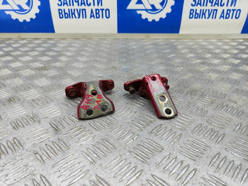 Б/У Петля двери задней левой Mitsubishi Lancer 9 CS / Мицубиши Лансер 9 CS 1.6 4G18 98 Л.С. седан 2005