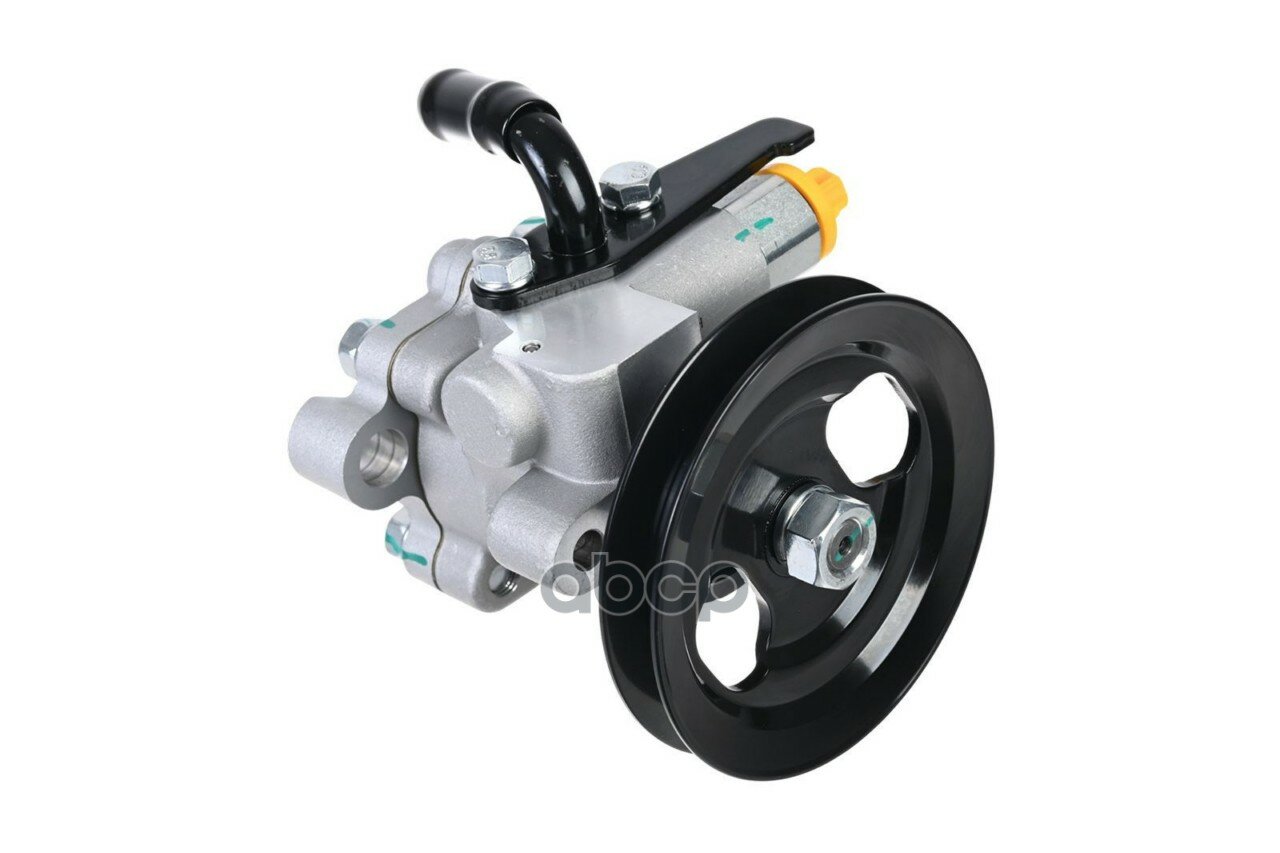 Насос гидроусилителя руля! 571004B010 Hyundai Porter 2.5TD 94-04 Stellox арт. 0036355SX