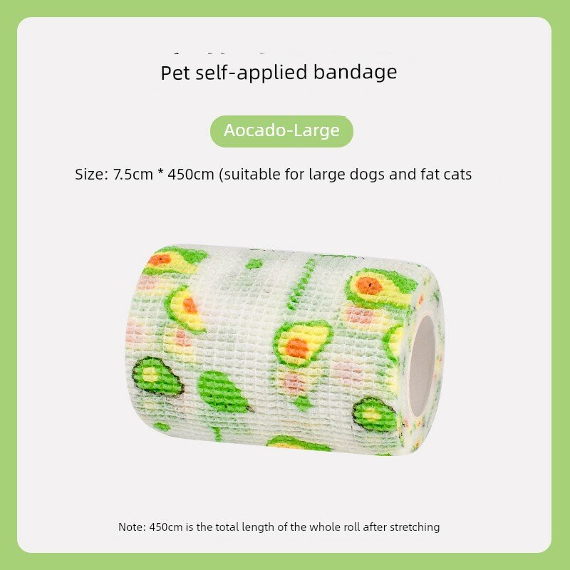 Бинты для лап собак, защитные накладки на лапы для прогулок, одноразовые чехлы для лап, самоклеящаяся лента, защитные