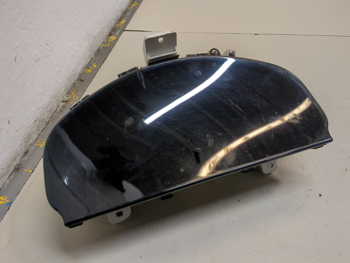 Приборная панель Lexus RX Б/У