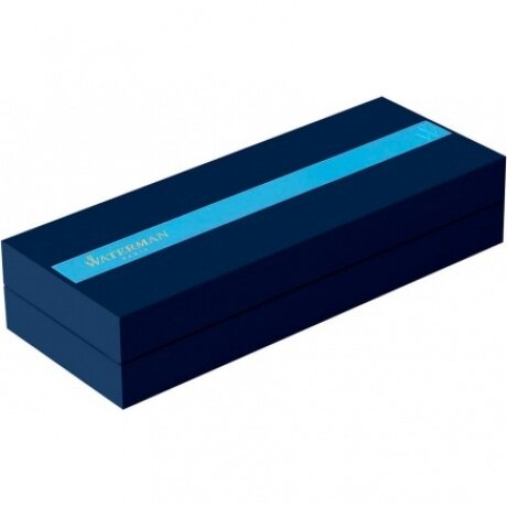 Ручка шариковая Waterman Carene S0700380 Black Sea GT