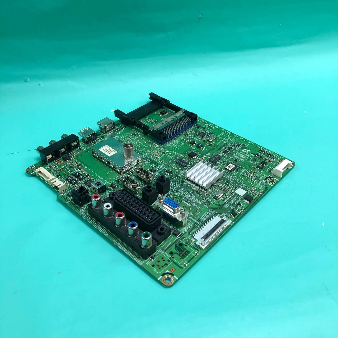 материнская плата BN41-01536B SAMSUNG LE37C530F1