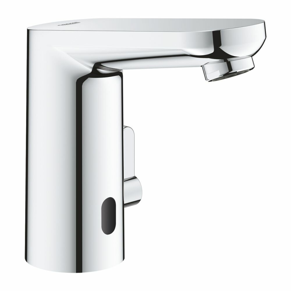 Смеситель для раковины 6V Grohe Eurosmart Cosmopolitan E 36327002 хром