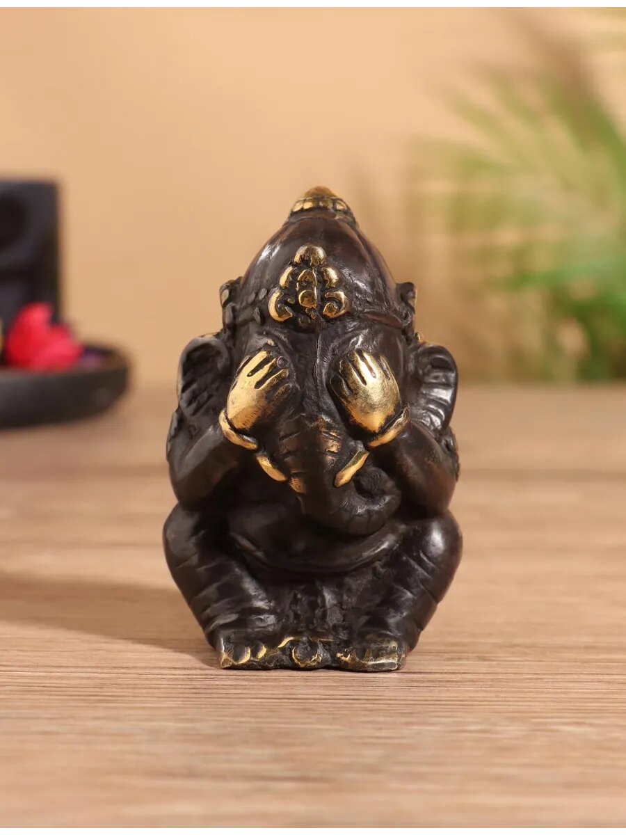 Статуэтка Ганеша