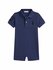 Комбинезон  Polo Ralph Lauren, размер 62-68, синий
