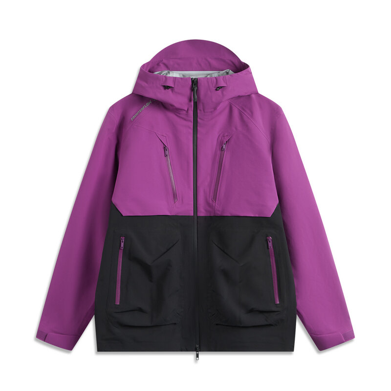 Ветровка Outdoor CF Tracing Wanlong Jia 3 в 1