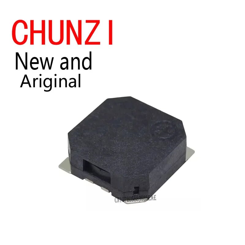 10 шт. SMD MLT-9032 9,0*3,2 мм пассивный бузмер подушник активный И пассивный бузмер 3 В 5 В 5020 7525 8530 9032 9650 1230 — фото 1