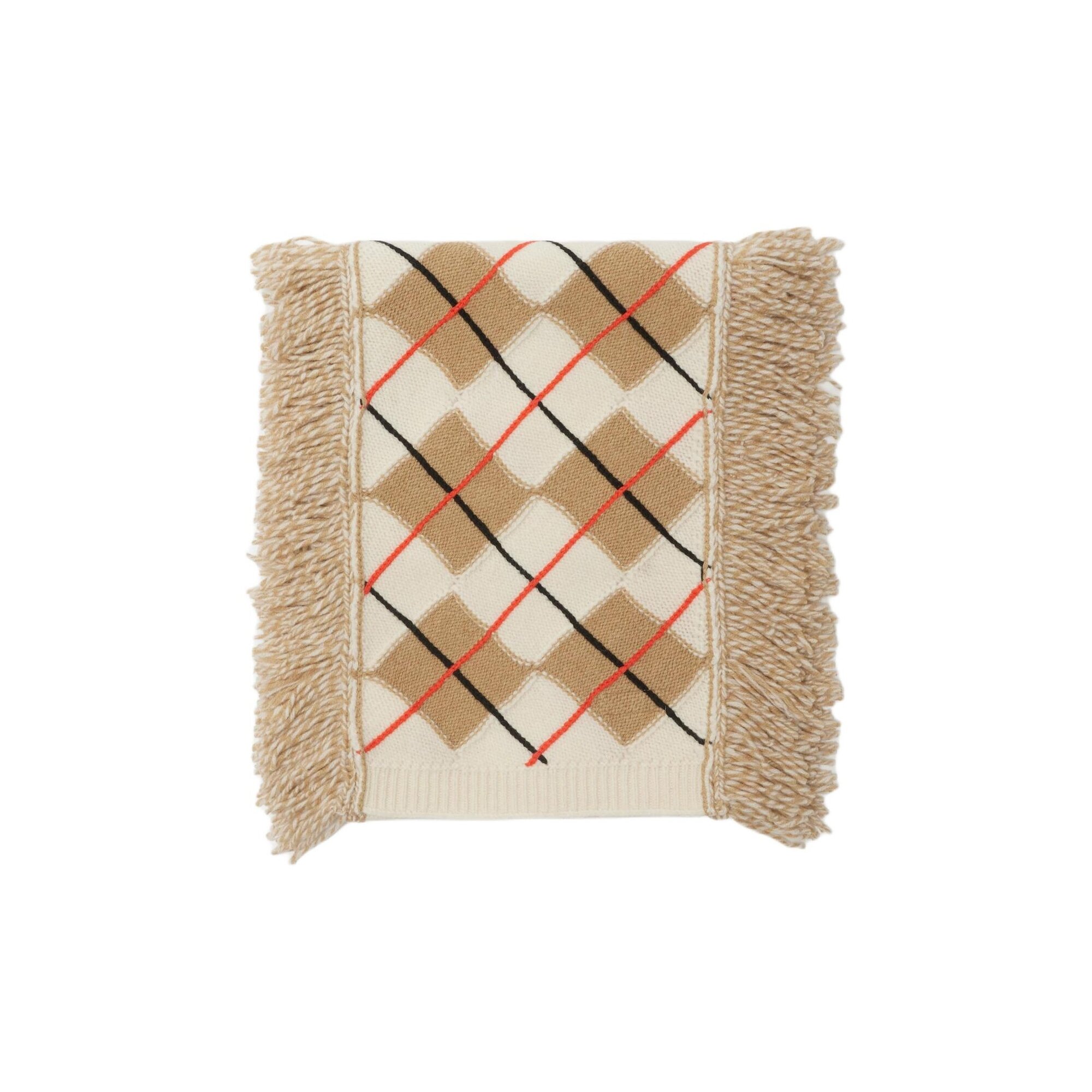 Шарф BURBERRY для мужчин — фото 1