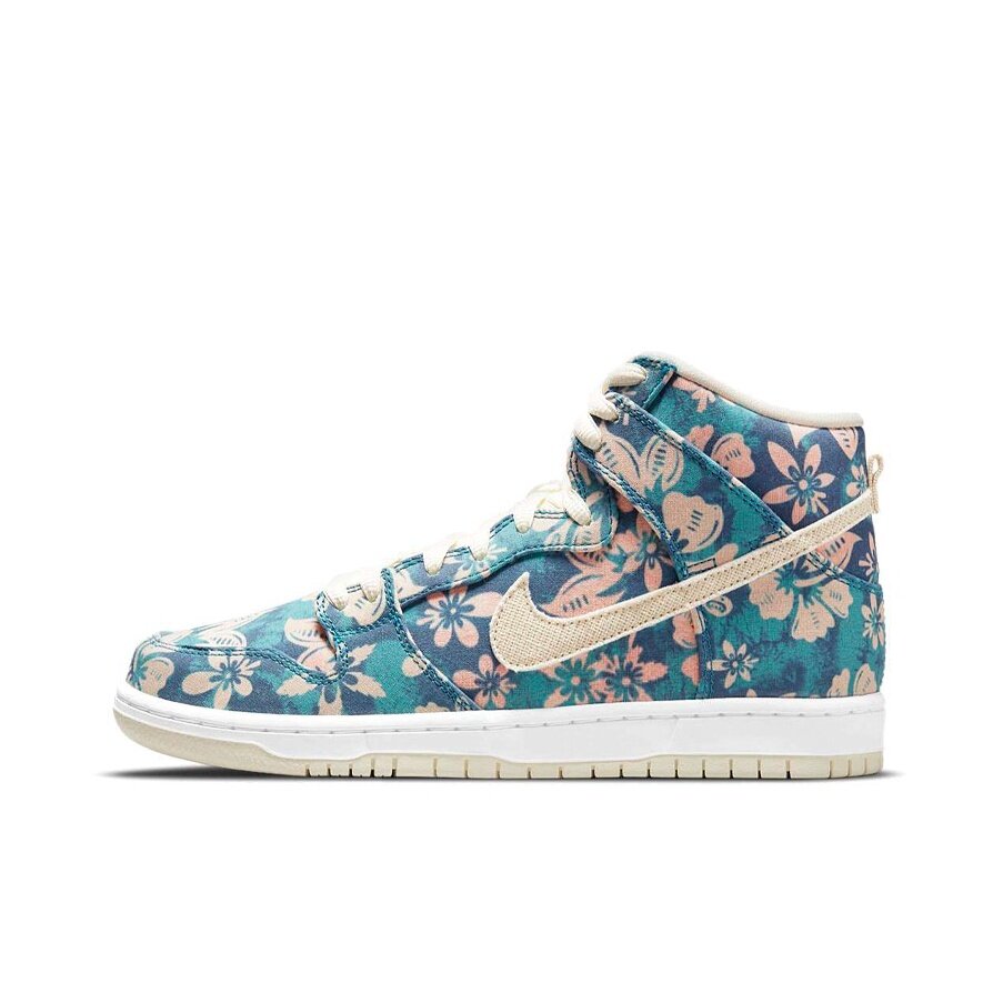 Кеды NIKE Dunk