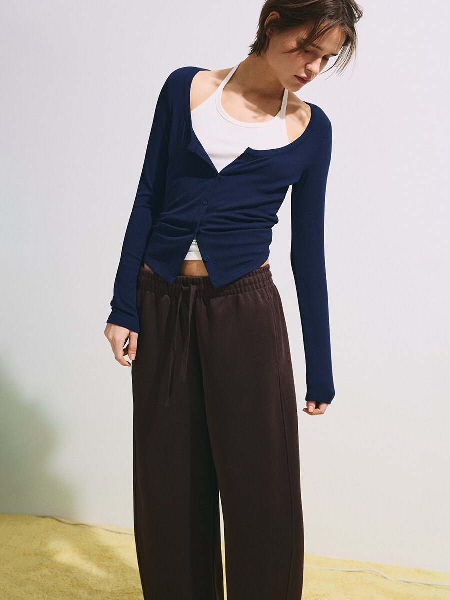 Кардиган mixmatch