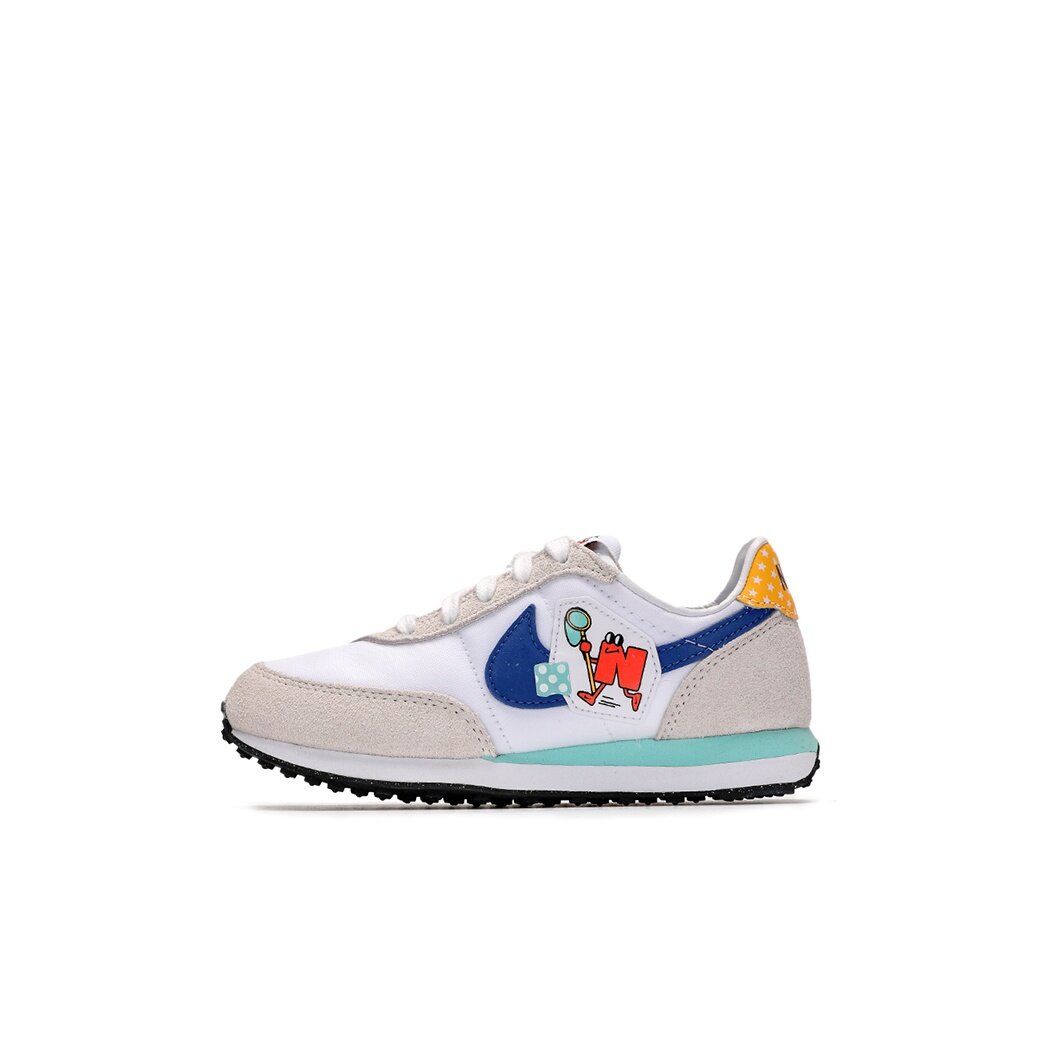 Ботинки Waffle Trainer 2
