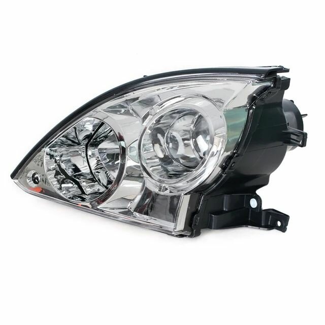 Фары автомобильные