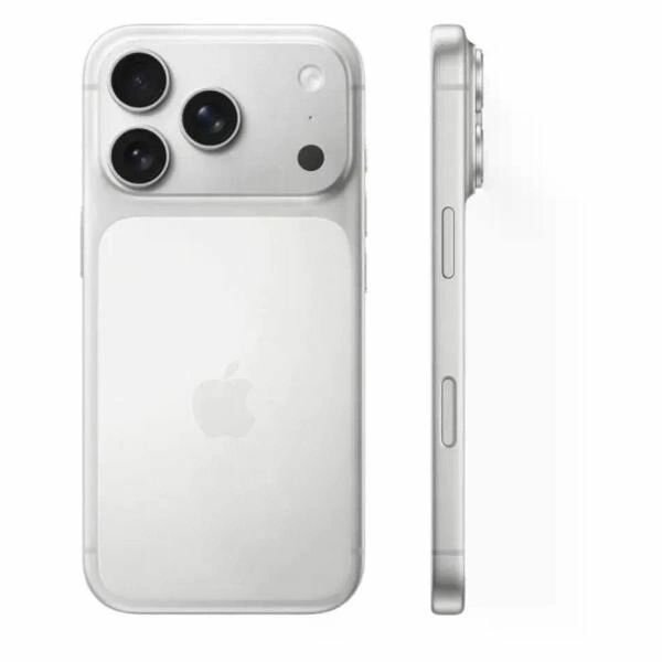 Смартфон Apple iPhone 17 Pro Max — фото 1