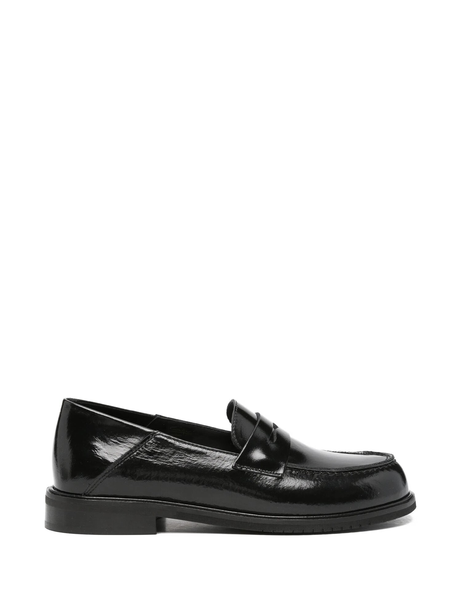 Лоферы Penny-strap loafers
