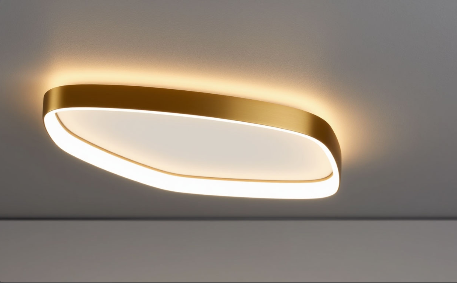 Светильник EGLO "Vallerosa" 900916, LED, 20 Вт, теплый белый свет, потолочный