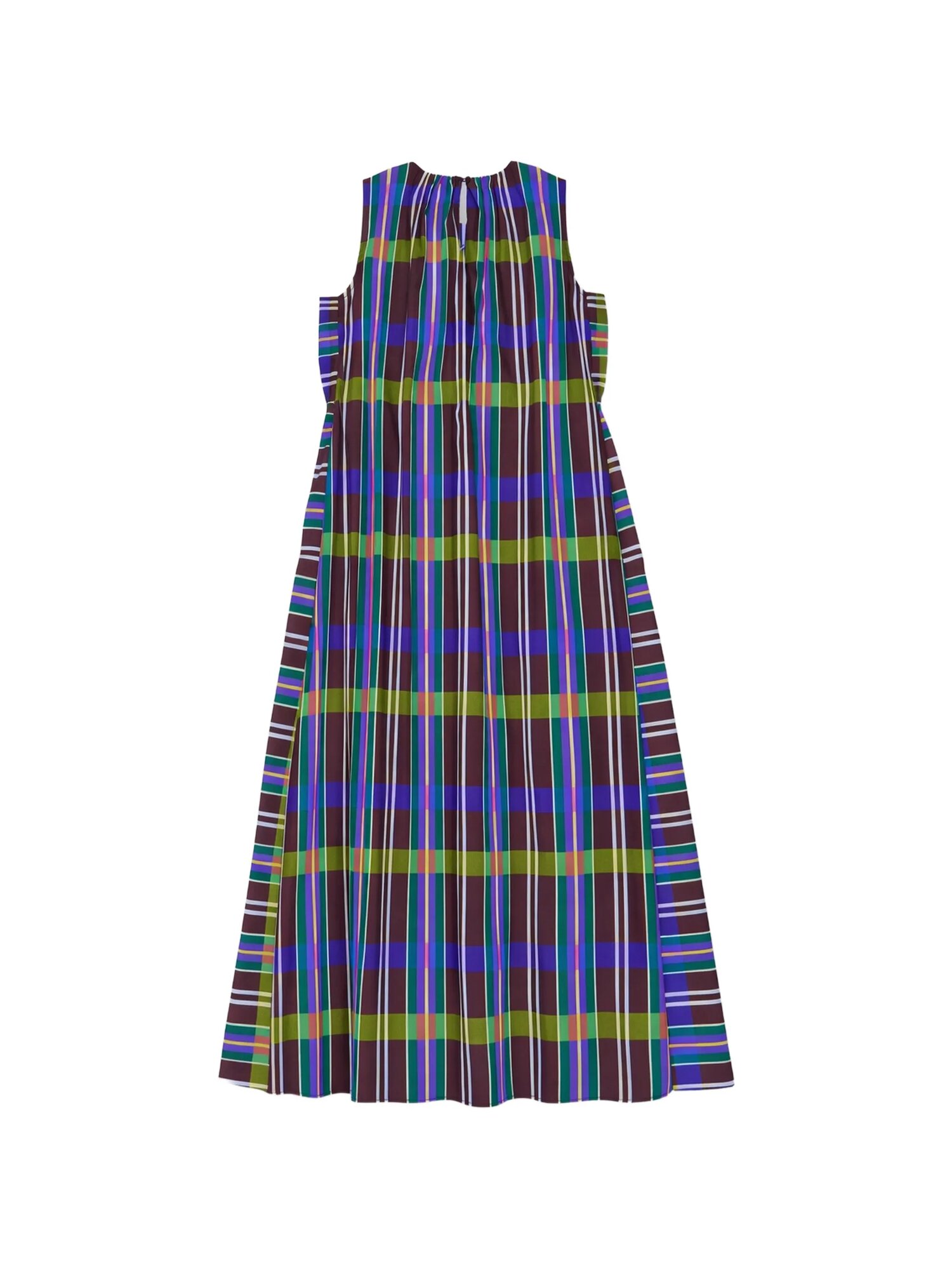 Платье Psophia Retro Prism dress, размер 46, purple — фото 1