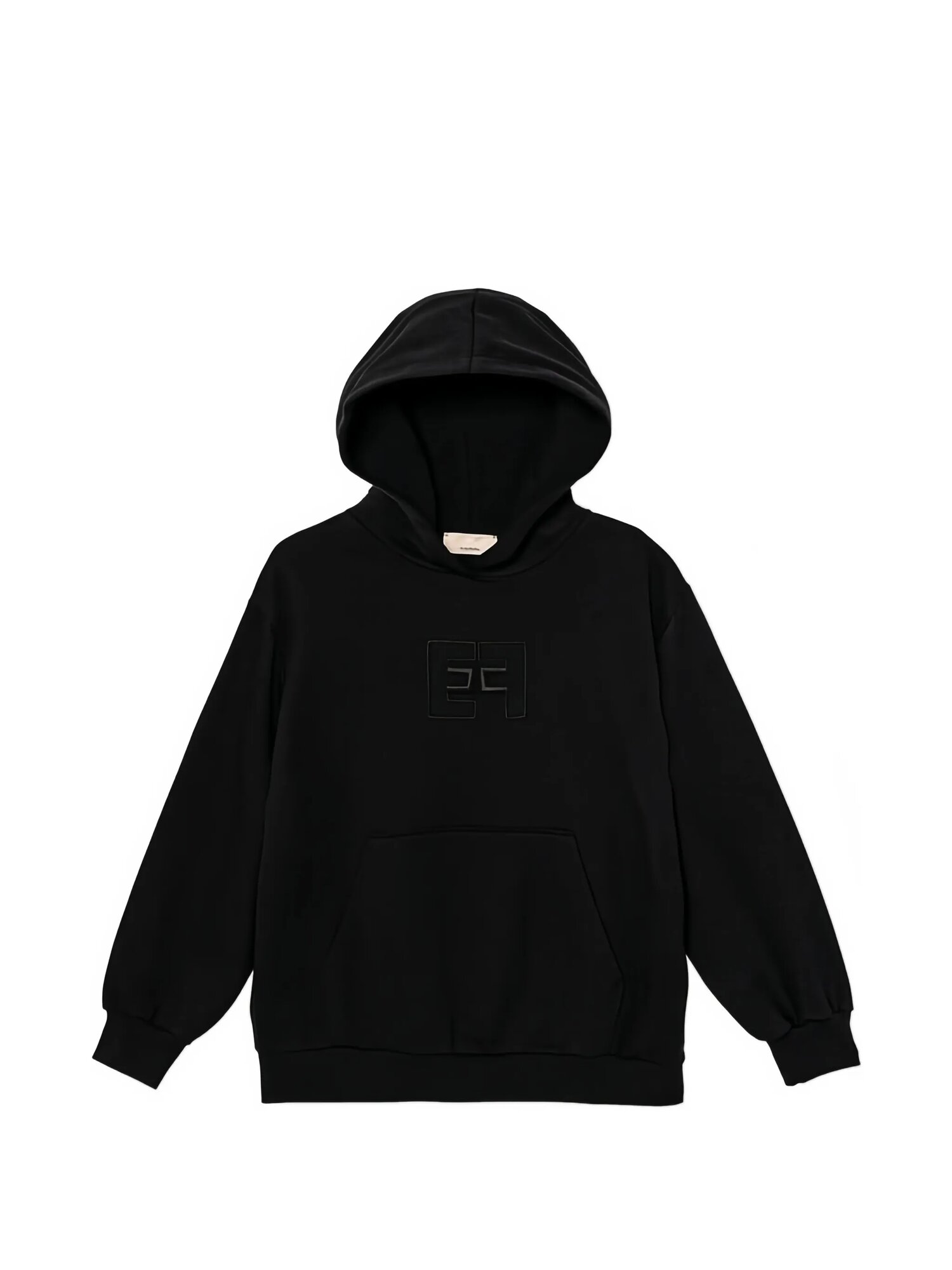 Толстовка Elisabetta Franchi