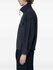 Куртка KIKO KOSTADINOV Farkas half-zip jacket, размер 46, grey