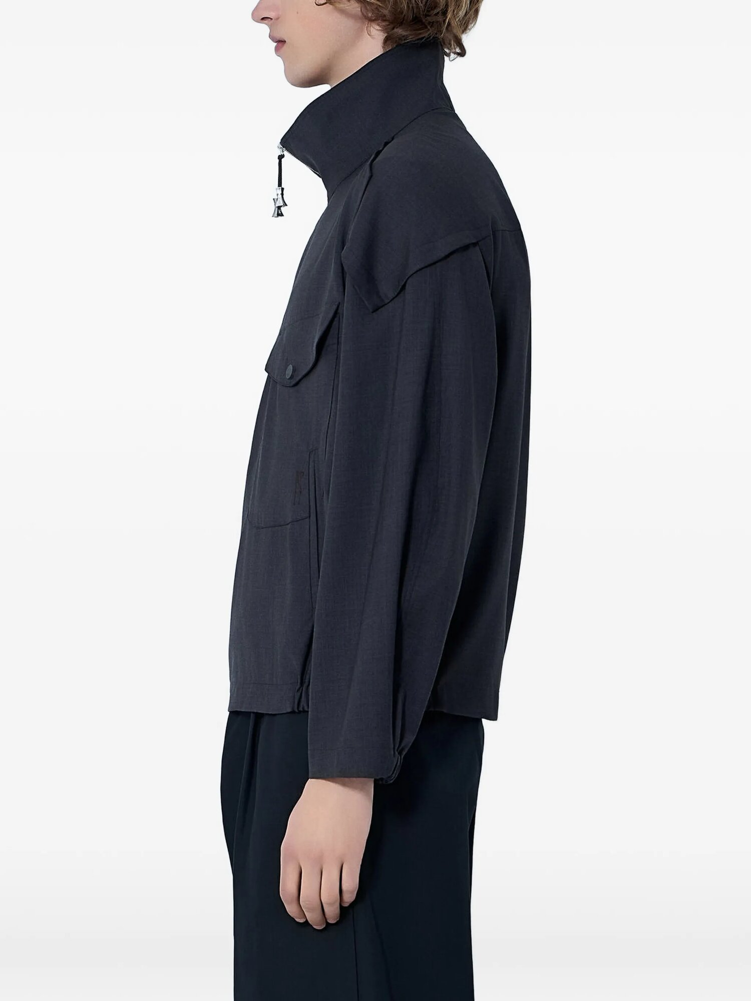 Куртка Farkas half-zip jacket