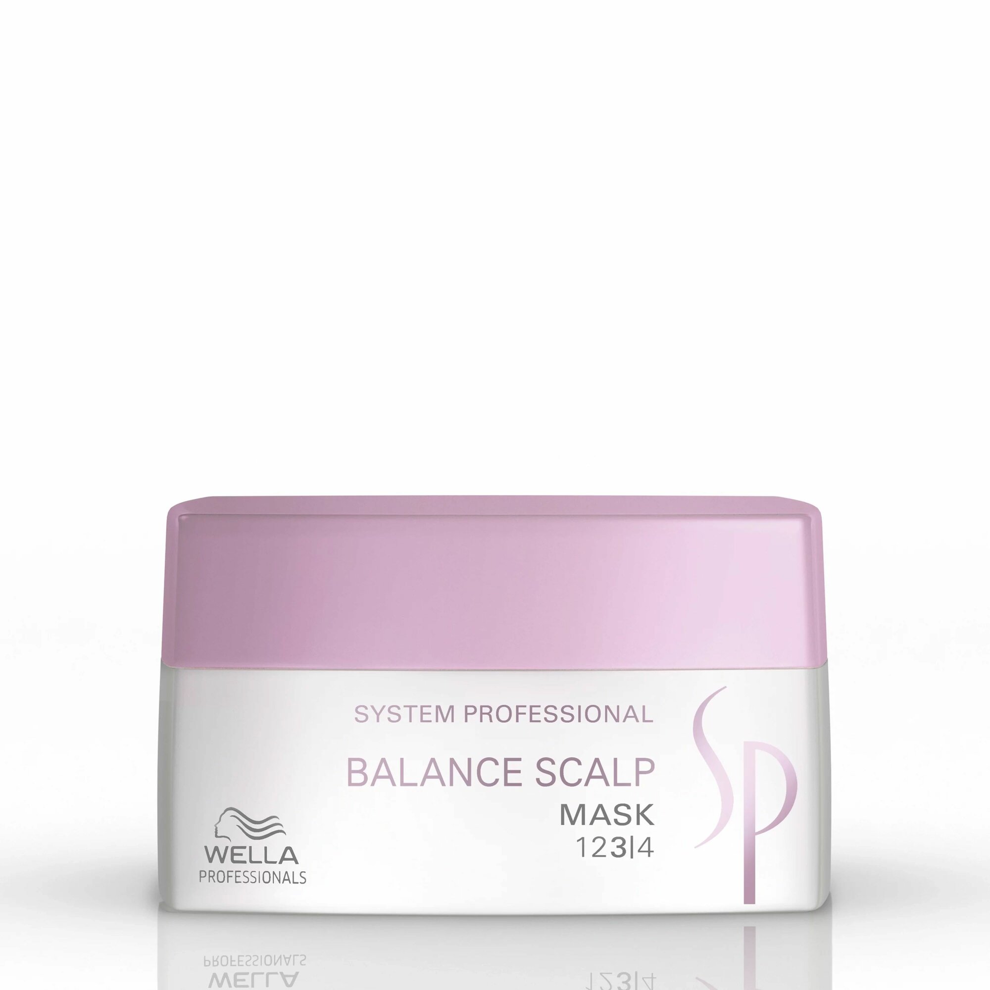 Wella Professionals Маска для чувствительной кожи головы SP Balance Scalp Mask, 200мл