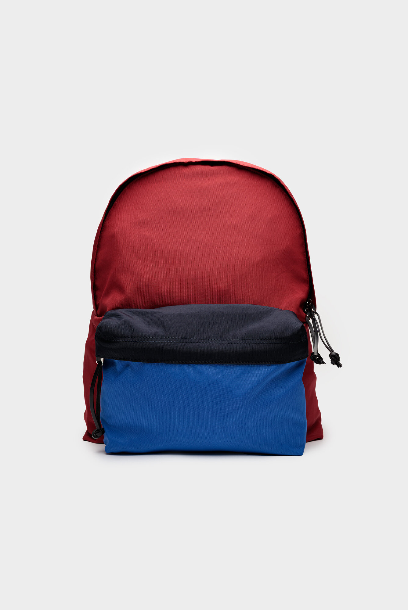 Рюкзак Auralee backpack made by aeta для мужчин цвет синий