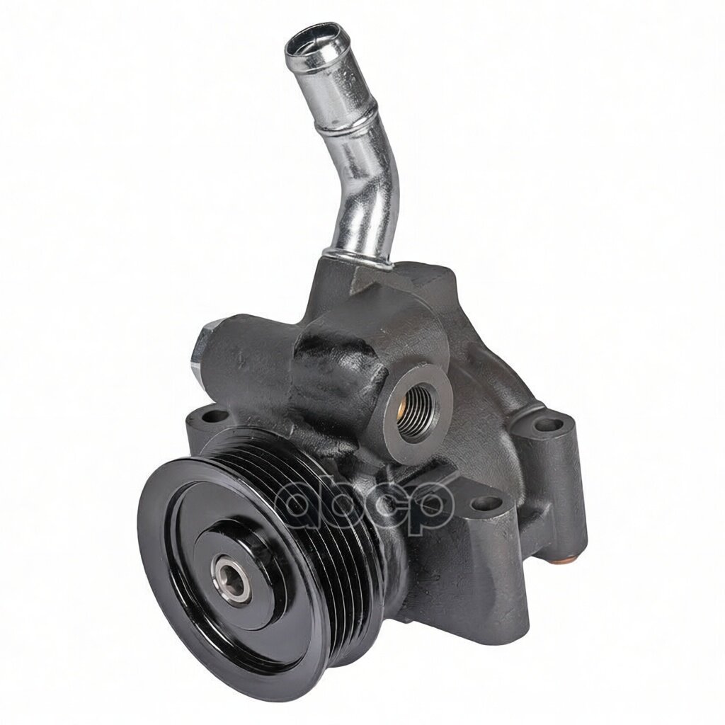 Насос ГУР для ам Ford Fiesta (01-), Fusion (10-) (LPS 1001) LUZAR арт. LPS1001