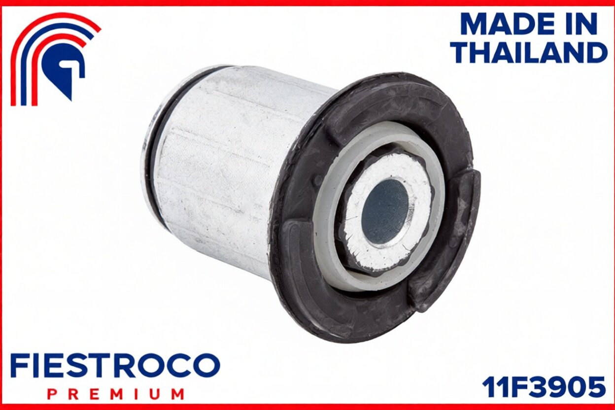 Сайлентблок 11F3905 FIESTROCO арт. 11F3905