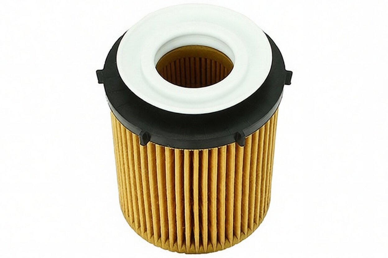 Фильтр масляный MB W176/W246/W212 KO0122 KORTEX арт. KO0122