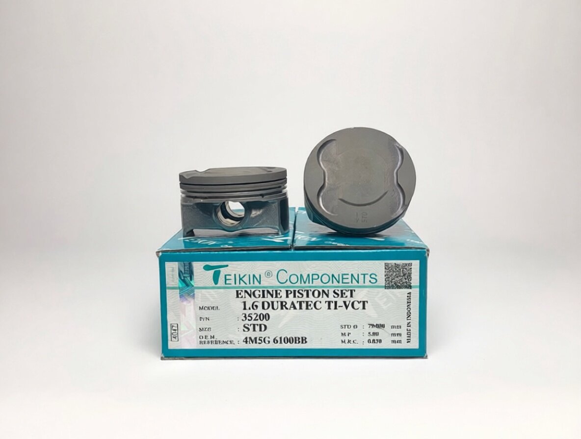Поршень 35200STD TEIKIN арт. 35200STD