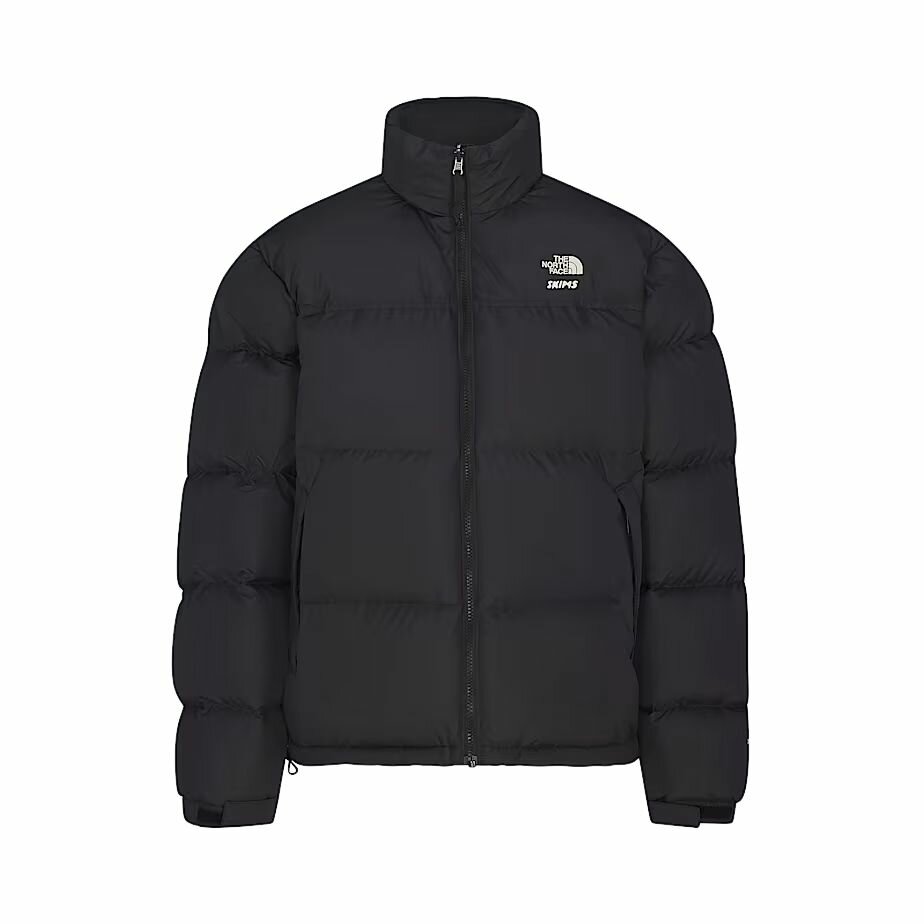 Пуховик Nuptse