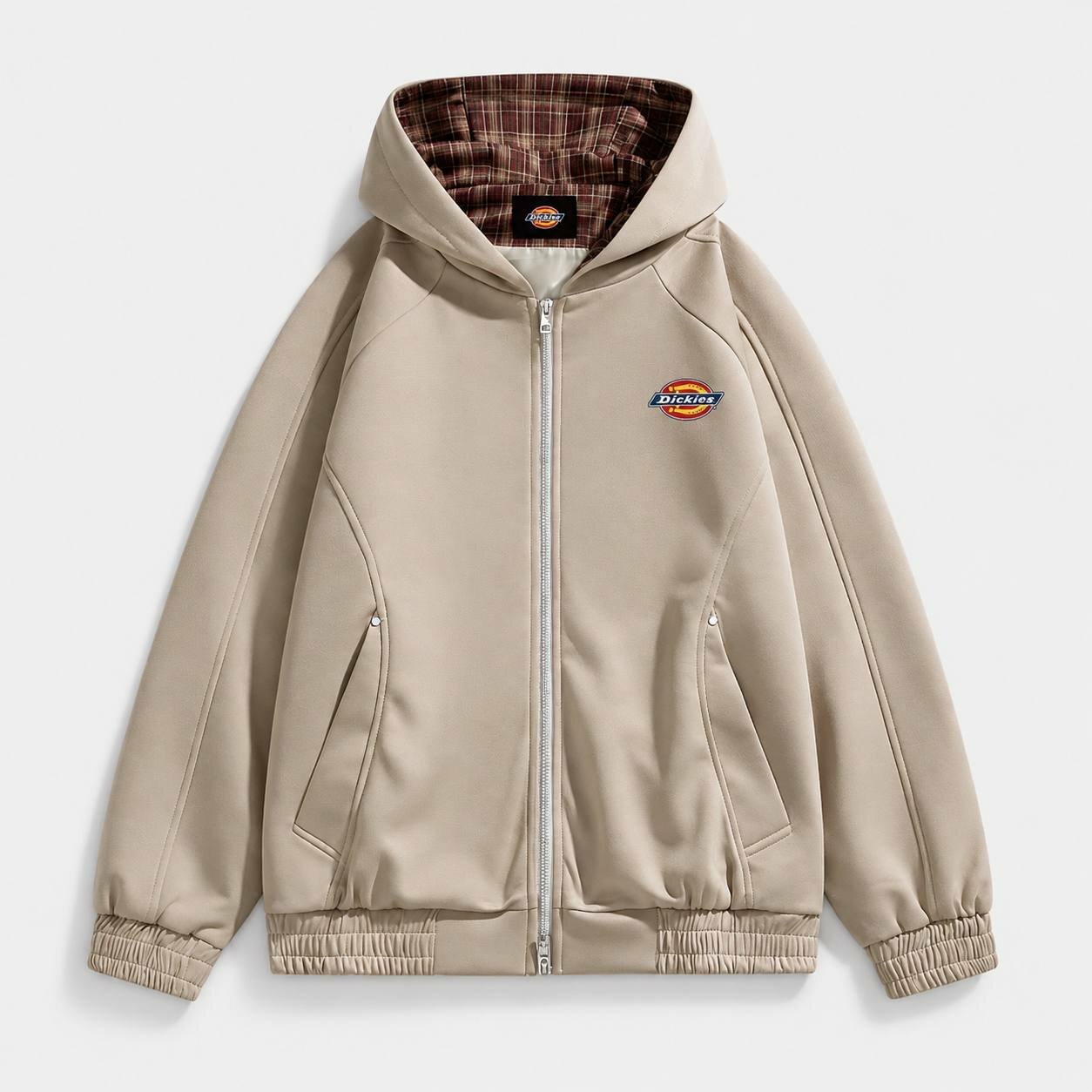 Худи box logo