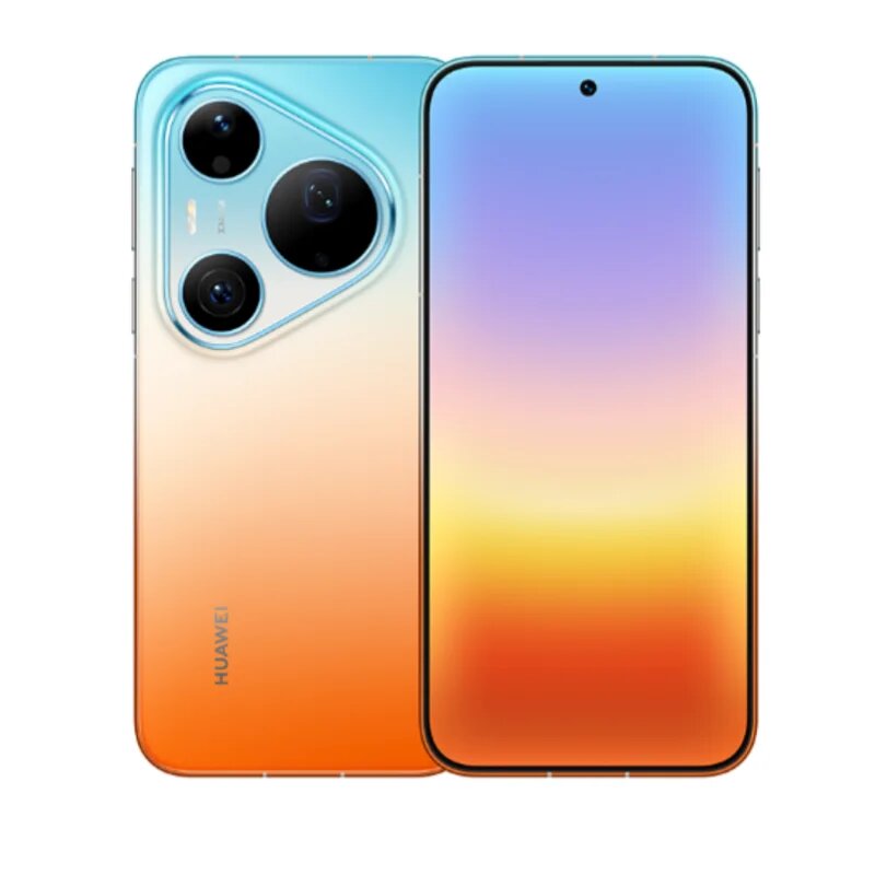 Смартфон Huawei Pura 90 Pro Max, 16ГБ/1ТБ, china