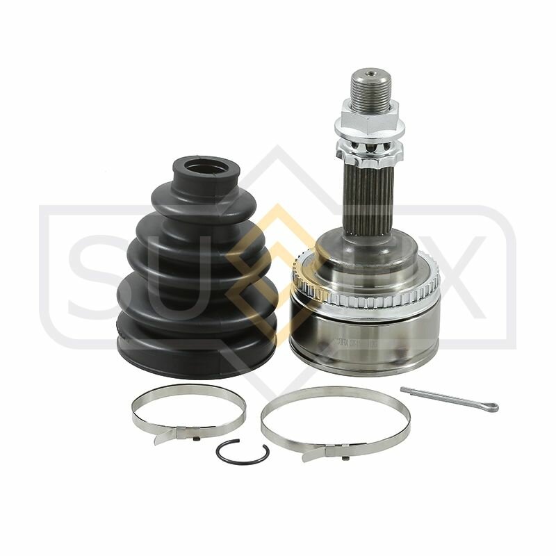 SUFIX ШРУС наружный TOYOTA Avensis(T22) 2.0D 99-03