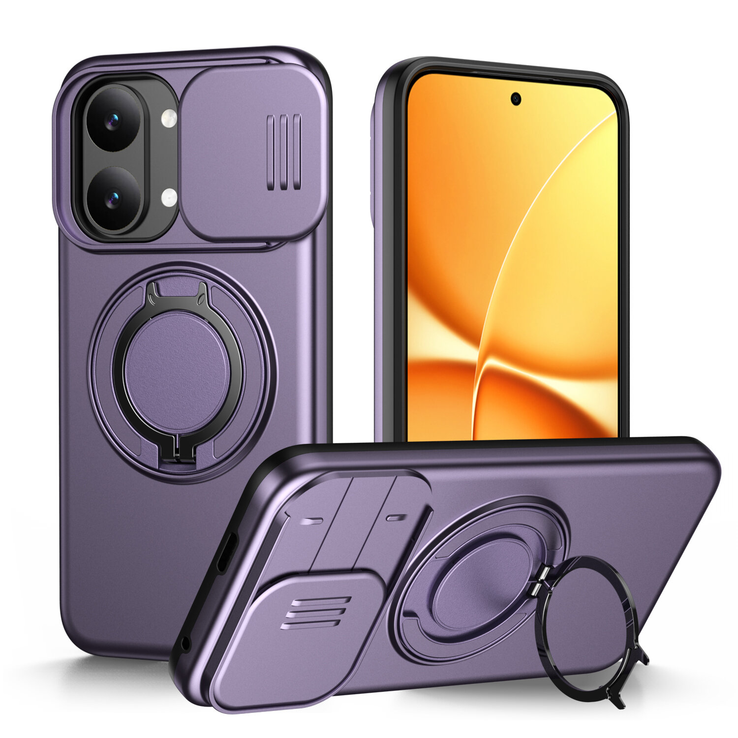 Чехол для Poco X8 Pro Max