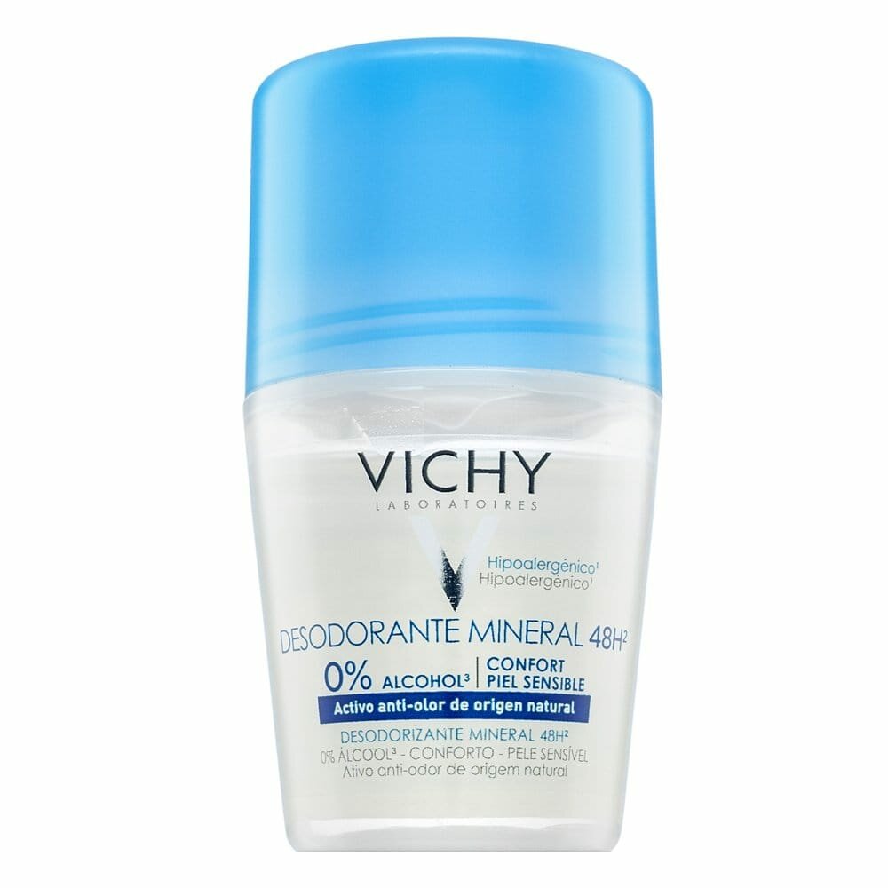 Дезодорант Vichy 48H Mineral Deodorant 50 мл