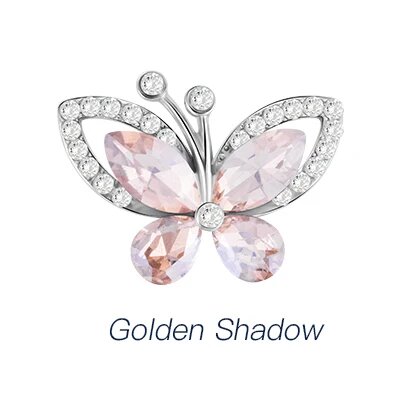 Стразы для рукоделия YICHUAN Golden Shadow