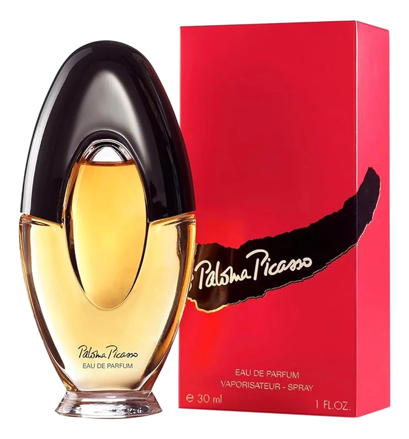 Духи для женщин Палома Пикассо Мон Парфам 30 мл / Paloma Picasso Mon Parfum парфюмерная вода