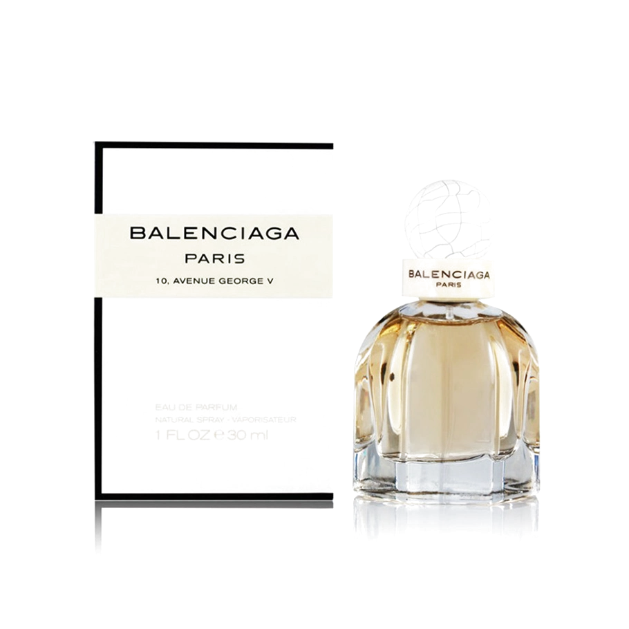 Баленсиага Париж духи женские 30 мл - Balenciaga Paris парфюмерная вода