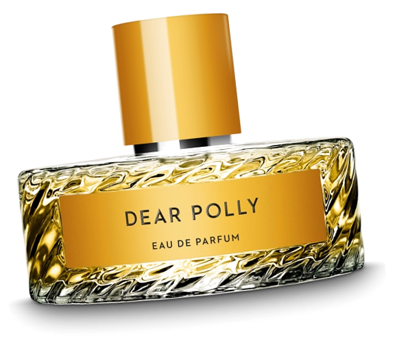 Vilhelm Parfumerie Dear Polly 50 мл парфюмерная вода - Дир Полли для мужчин и женщин