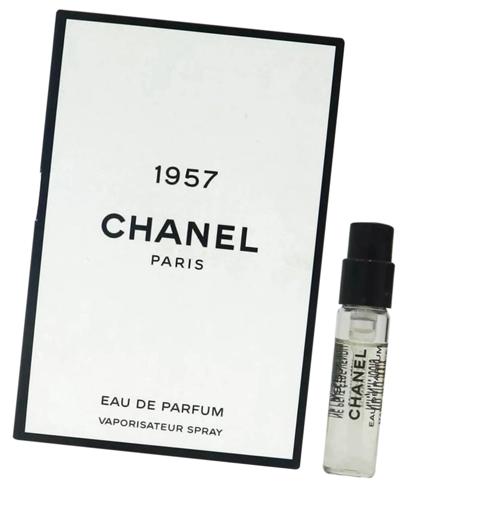 Chanel 1957 сэмпл парфюмерной воды 1.5 мл унисекс / Шанель 1957