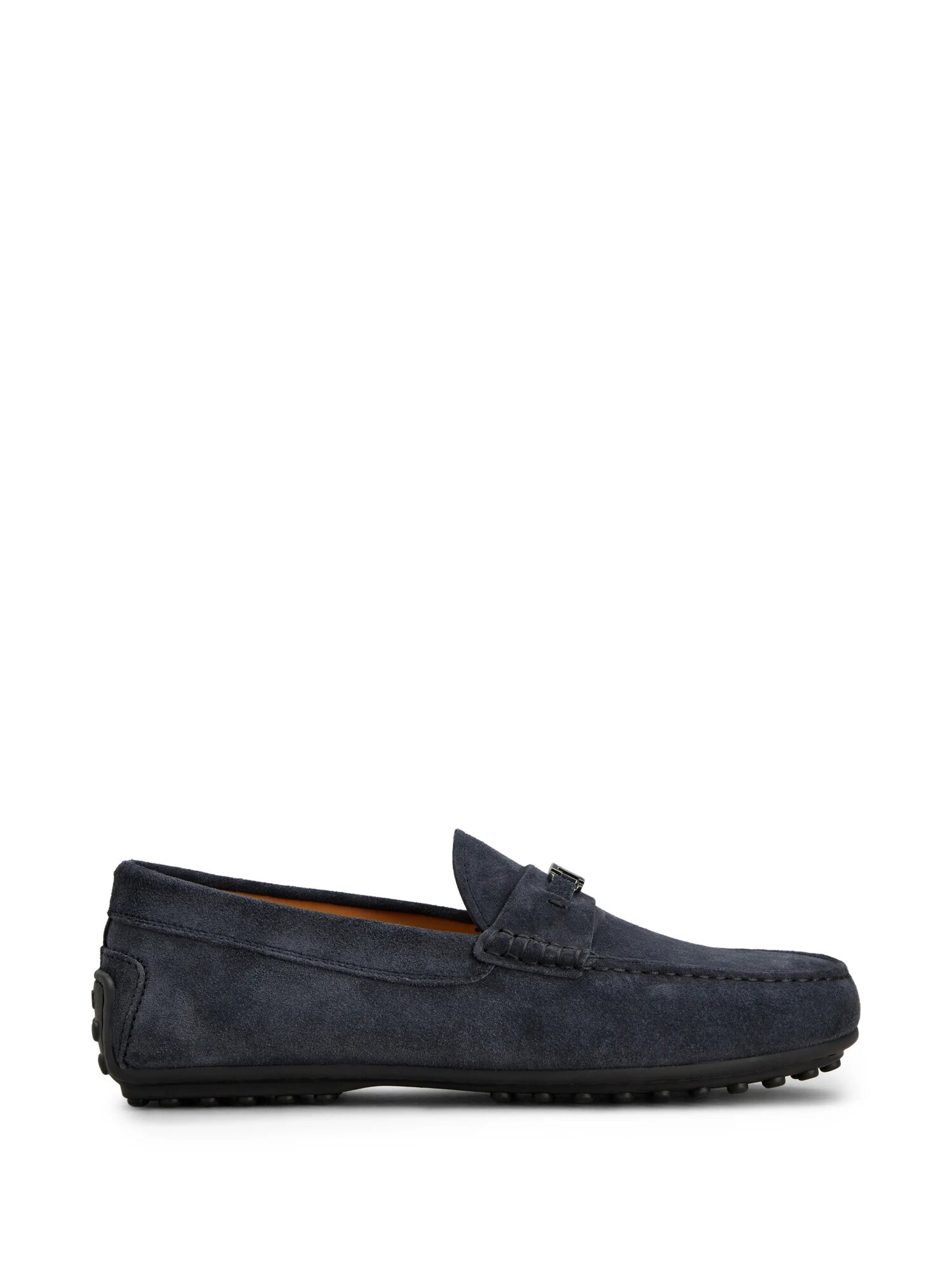 Лоферы City Gommino loafers in suede